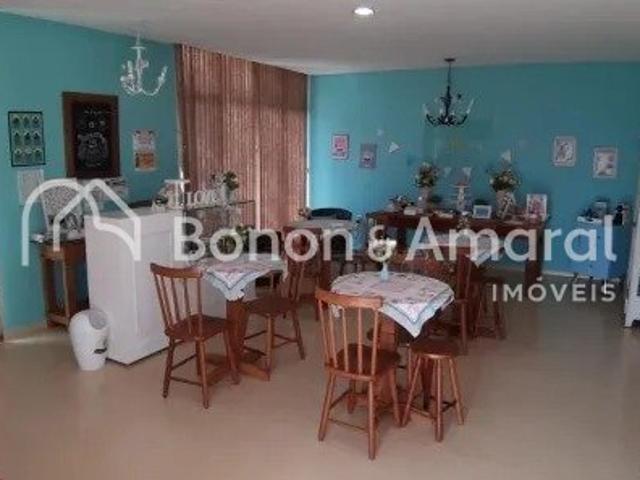 Casa em Jardim Nossa Senhora Auxiliadora, Campinas/SP de 274m² 5 quartos à venda por R$ 1.499.900,00