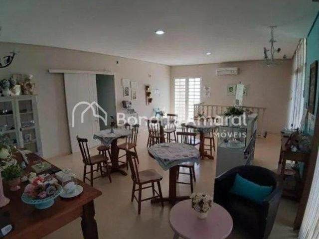 Casa em Jardim Nossa Senhora Auxiliadora, Campinas/SP de 274m² 5 quartos à venda por R$ 1.500.000,00