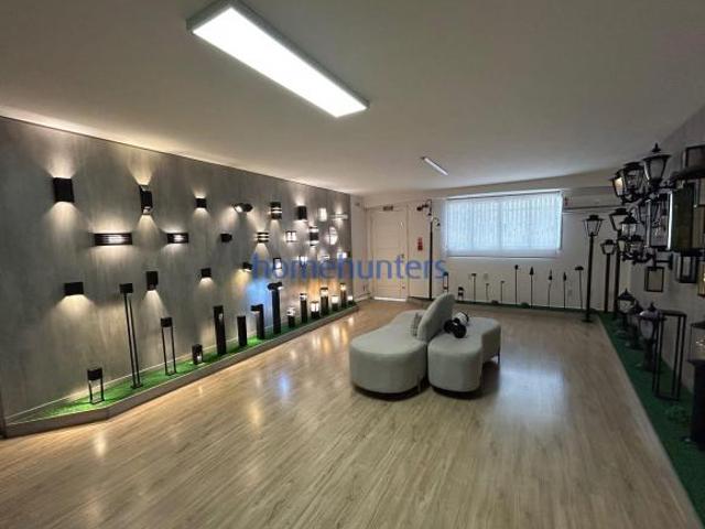 Casa em Jardim Nossa Senhora Auxiliadora, Campinas/SP de 282m² 1 quartos à venda por R$ 1.700.000,00