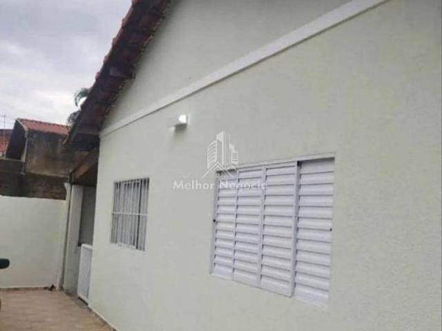 Casa em Jardim Nossa Senhora Auxiliadora, Hortolândia/SP de 130m² 22 quartos à venda por R$ 370.000
