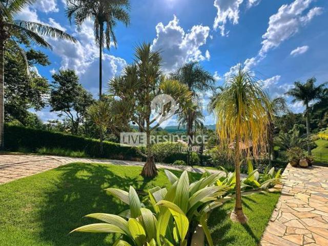 Casa em Jardim Nossa Senhora das Graças, Itatiba/SP de 450m² 4 quartos à venda por R$ 2.950.000,00