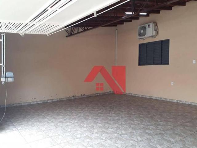 Casa em Jardim Nossa Senhora das Graças, Mogi Guaçu/SP de 198m² 3 quartos à venda por R$ 426.000,00