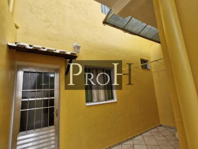Casa em Jardim Nossa Senhora de Fátima, São Bernardo do Campo/SP de 200m² 3 quartos à venda por R$ 476.900,00