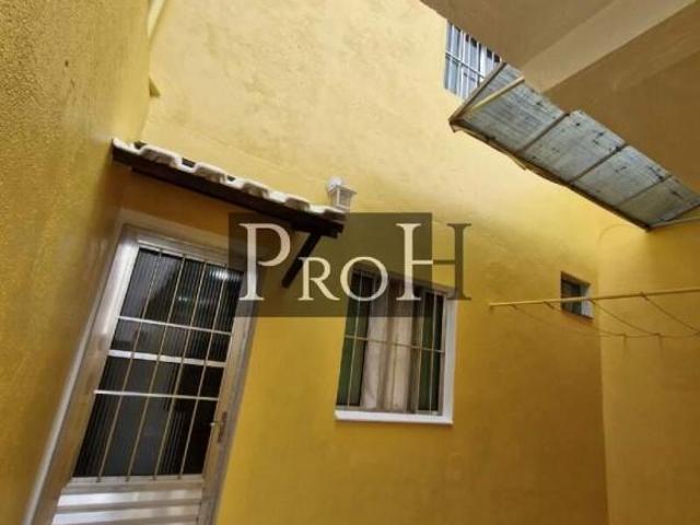 Casa em Jardim Nossa Senhora de Fátima, São Bernardo do Campo/SP de 200m² 3 quartos à venda por R$ 4