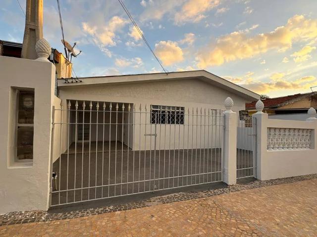 Casa em Jardim Nossa Senhora do Carmo, Americana/SP de 167m² 3 quartos para locação R$ 1.700,00/mes
