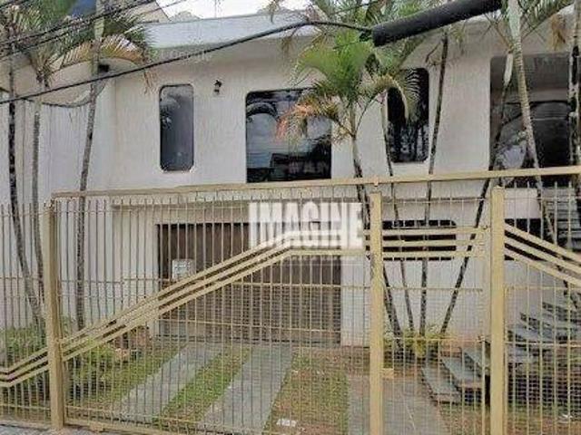 Casa em Jardim Nossa Senhora do Carmo, São Paulo/SP de 340m² 3 quartos à venda por R$ 1.800.000,00