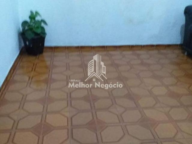 Casa em Jardim Nova Mercedes, Campinas/SP de 50m² 2 quartos à venda por R$ 361.750,00