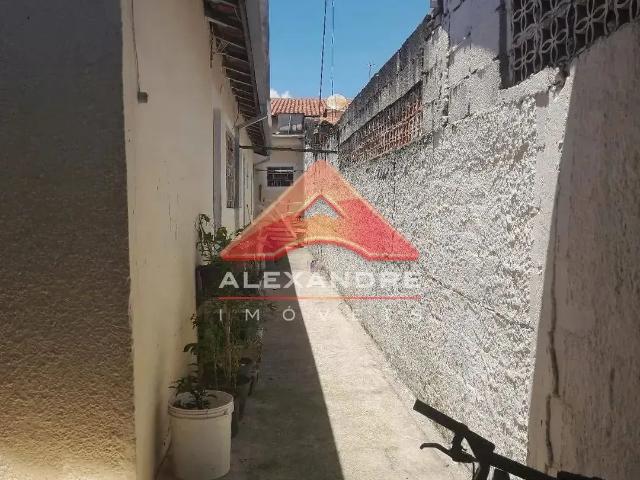 Casa em Jardim Nova Michigan, São José dos Campos/SP de 90m² 2 quartos à venda por R$ 222.900,00