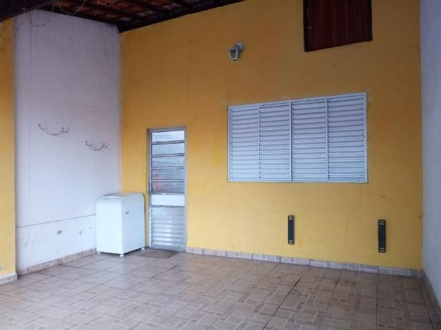 Casa em Jardim Nova Michigan, São José dos Campos/SP de 150m² 3 quartos à venda por R$ 299.900,00