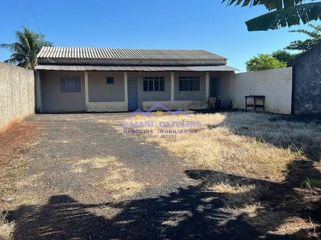 Casa em Jardim Nova America, Cambará/PR de 65m² 1 quartos à venda por R$ 180.000,00 ou para locação R$ 560,00/mes