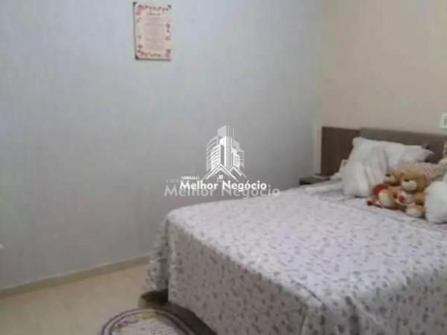 Casa em Jardim Nova América, Campinas/SP de 150m² 3 quartos à venda por R$ 479.000,00