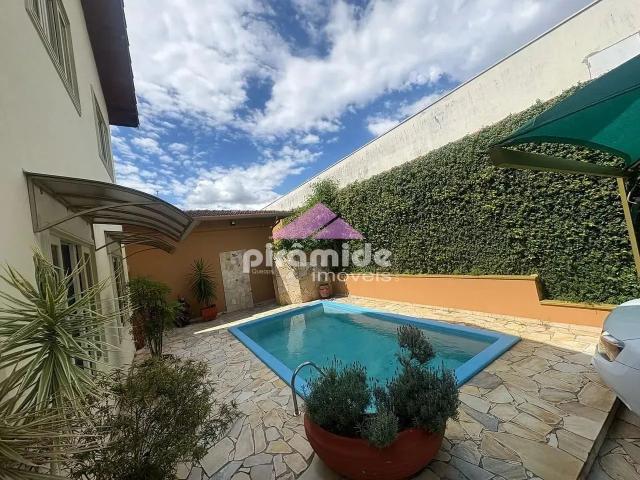 Casa em Jardim Nova América, São José dos Campos/SP de 306m² 4 quartos à venda por R$ 2.349.900,00