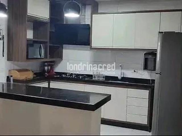 Casa em Jardim Nova Baroneza, Arapongas/PR de 196m² 3 quartos à venda por R$ 450.000,00