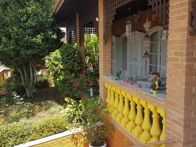 Casa em Jardim Nova Bragança, Bragança Paulista/SP de 302m² 3 quartos à venda por R$ 1.300.000,00