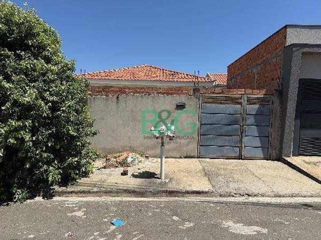Casa em Jardim Nova Canaa, Santa Rosa de Viterbo/SP de 57m² 2 quartos à venda por R$ 119.490,43