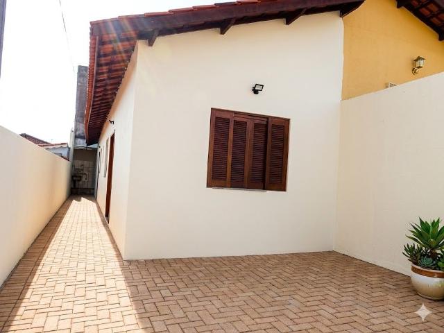 Casa em Jardim Nova Coimbra, Cotia/SP de 70m² 2 quartos para locação R$ 1.700,00/mes