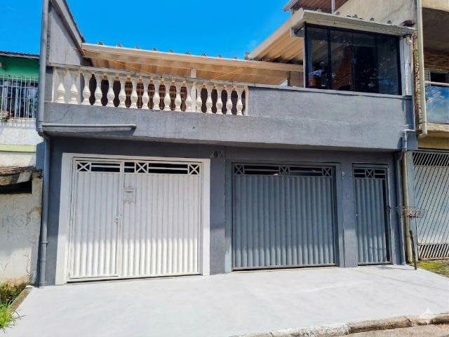 Casa em Jardim Nova Coimbra, Cotia/SP de 90m² 3 quartos à venda por R$ 466.000,00