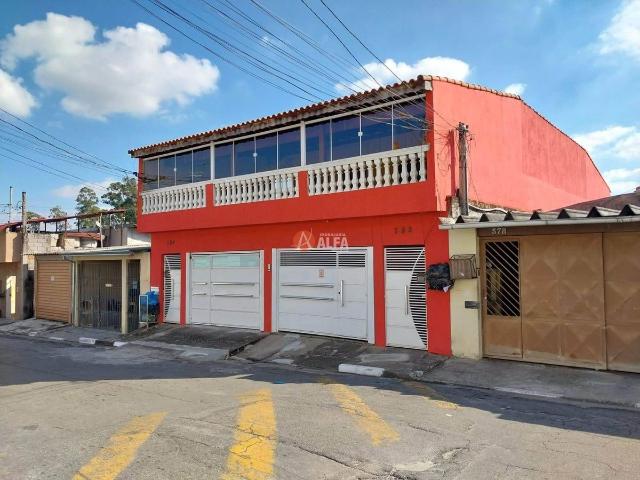 Casa em Jardim Nova Coimbra, Cotia/SP de 190m² 2 quartos à venda por R$ 749.000,00
