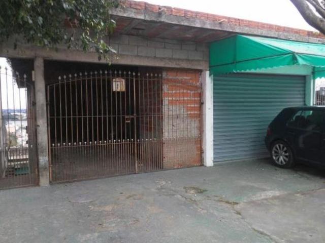 Casa em Jardim Nova Coimbra, Cotia/SP de 200m² 3 quartos à venda por R$ 450.000,00