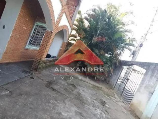 Casa em Jardim Nova Detroit, São José dos Campos/SP de 100m² 4 quartos à venda por R$ 200.000,00