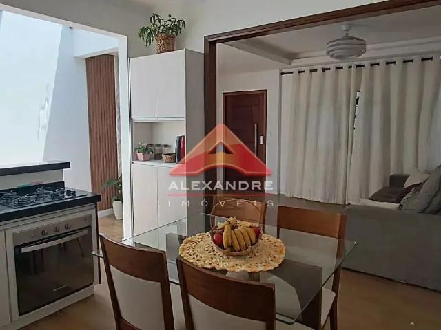 Casa em Jardim Nova Detroit, São José dos Campos/SP de 55m² 2 quartos à venda por R$ 479.900,00