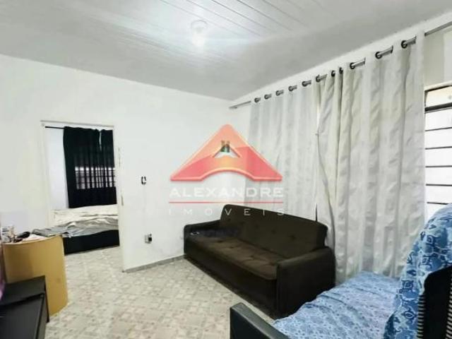 Casa em Jardim Nova Detroit, São José dos Campos/SP de 82m² 3 quartos à venda por R$ 230.000,00