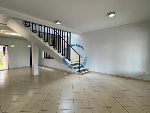 Casa em Jardim Nova Europa, Araras/SP