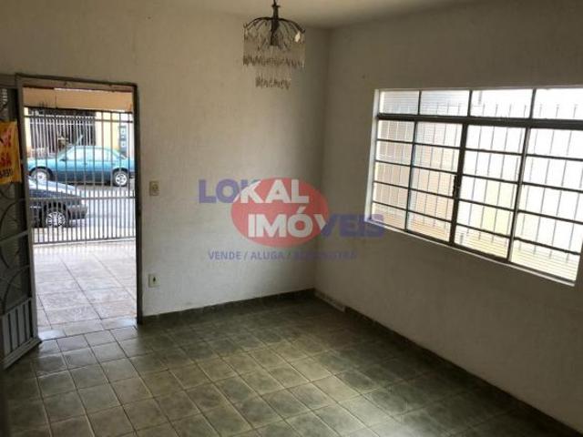 Casa em Jardim Nova Europa Campinas