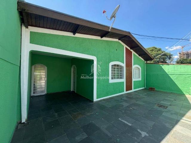 Casa em Jardim Nova Europa, Campinas/SP de 149m² 3 quartos à venda por R$ 579.000,00