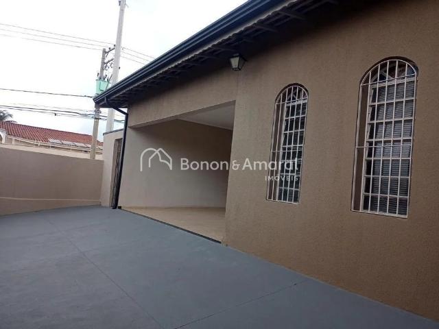 Casa em Jardim Nova Europa, Campinas/SP de 157m² 3 quartos à venda por R$ 689.000,00