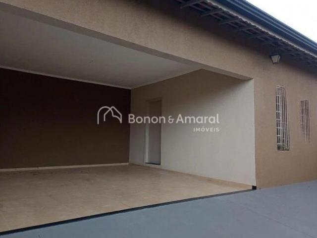 Casa em Jardim Nova Europa, Campinas/SP de 157m² 3 quartos à venda por R$ 690.000,00