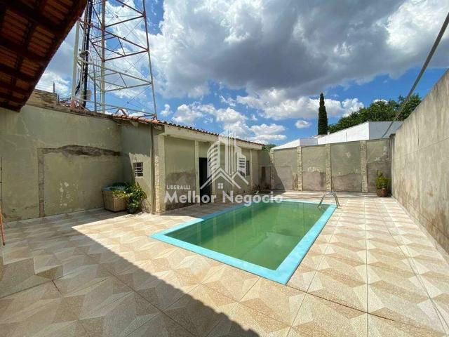 Casa em Jardim Nova Europa, Campinas/SP de 160m² 2 quartos à venda por R$ 529.200,00