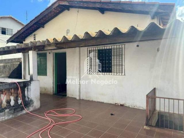 Casa em Jardim Nova Europa, Campinas/SP de 168m² 3 quartos à venda por R$ 532.000,00