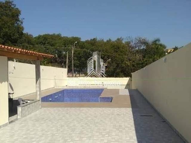 Casa em Jardim Nova Europa, Campinas/SP de 110m² 2 quartos à venda por R$ 749.000,00