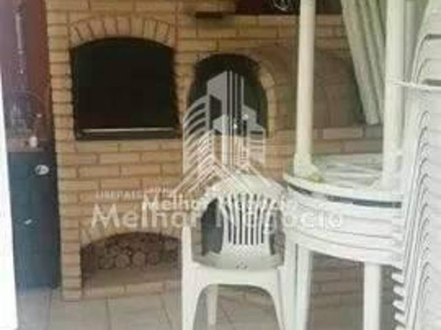 Casa em Jardim Nova Europa, Campinas/SP de 120m² 2 quartos à venda por R$ 531.400,00