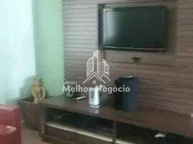 Casa em Jardim Nova Europa, Campinas/SP de 120m² 2 quartos à venda por R$ 531.400,00