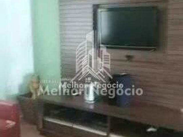 Casa em Jardim Nova Europa, Campinas/SP de 120m² 2 quartos à venda por R$ 531.500,00