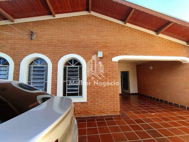 Casa em Jardim Nova Europa, Campinas/SP de 124m² 3 quartos à venda por R$ 850.000,00