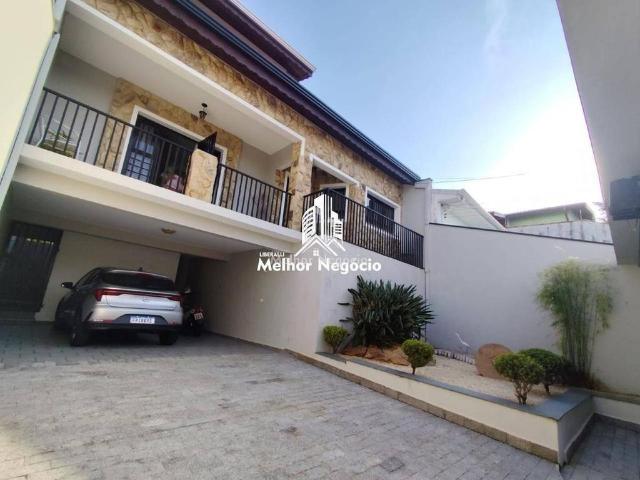 Casa em Jardim Nova Europa, Campinas/SP de 260m² 3 quartos à venda por R$ 1.010.000,00
