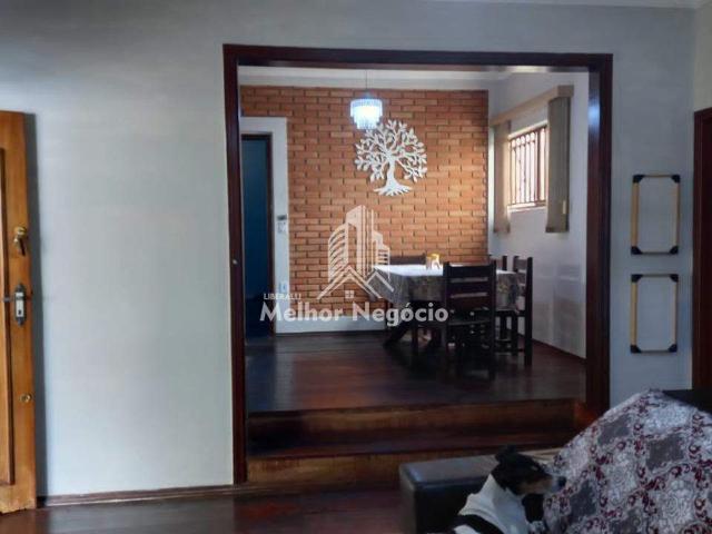 Casa em Jardim Nova Europa, Campinas/SP de 206m² 4 quartos à venda por R$ 825.900,00