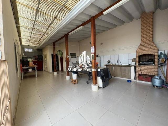 Casa em Jardim Nova Europa, Campinas/SP de 225m² 3 quartos à venda por R$ 749.000,00
