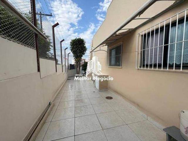 Casa em Jardim Nova Europa, Campinas/SP de 225m² 3 quartos à venda por R$ 750.000,00