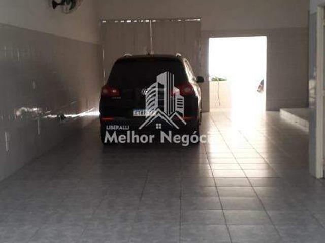 Casa em Jardim Nova Europa, Campinas/SP de 303m² 3 quartos à venda por R$ 799.000,00