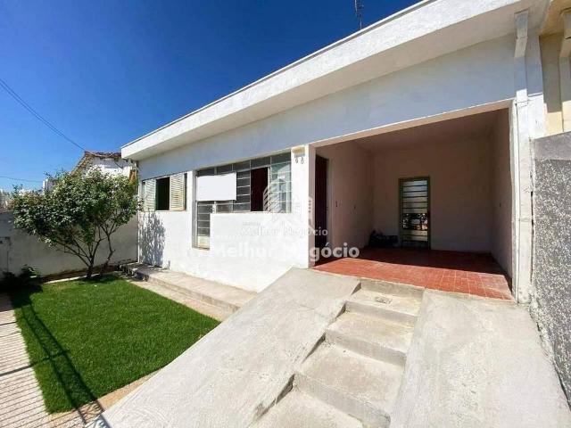 Casa em Jardim Nova Europa, Campinas/SP de 78m² 2 quartos à venda por R$ 449.900,00