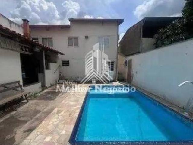 Casa em Jardim Nova Esperança, Campinas/SP de 170m² 4 quartos à venda por R$ 427.900,00