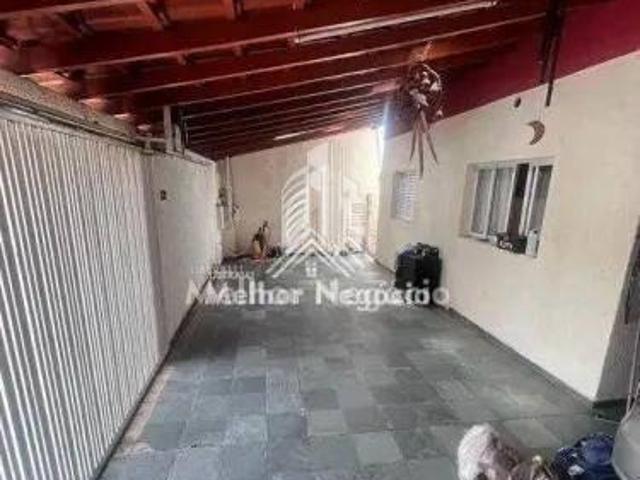 Casa em Jardim Nova Esperança, Campinas/SP de 170m² 4 quartos à venda por R$ 428.000,00