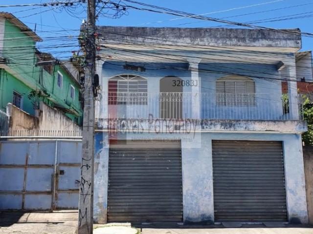 Casa em Jardim Nova Esperança, Francisco Morato/SP de 250m² 3 quartos à venda por R$ 249.000,00