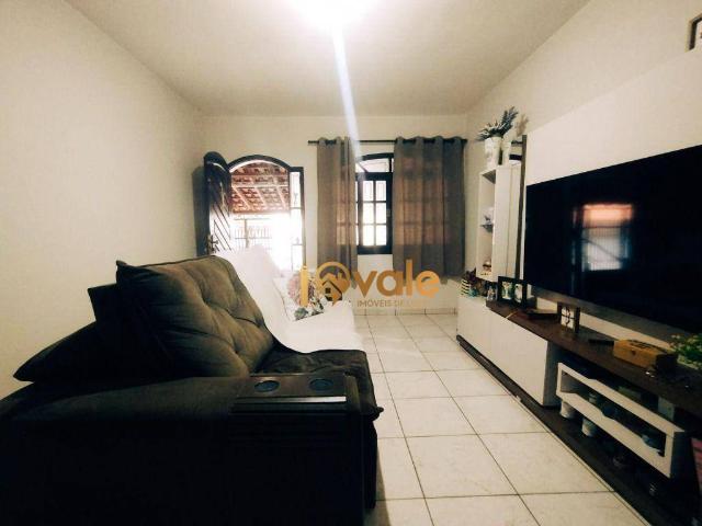 Casa em Jardim Nova Esperança, Jacareí/SP de 157m² 4 quartos à venda por R$ 499.000,00