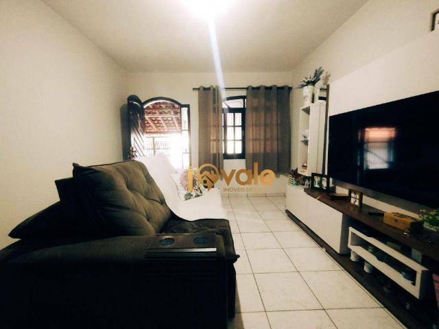 Casa em Jardim Nova Esperança, Jacareí/SP de 157m² 4 quartos à venda por R$ 499.900,00