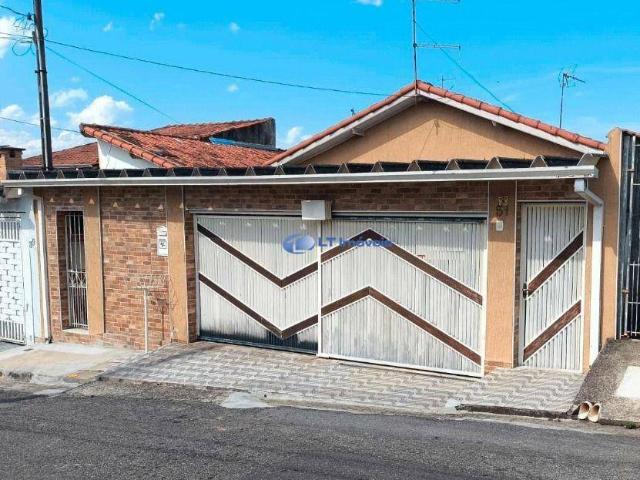 Casa em Jardim Nova Esperança, Jacareí/SP de 192m² 2 quartos à venda por R$ 549.000,00